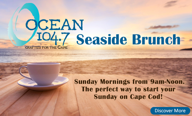 Ocean 104.7 – Custom Crafted for the Cape